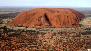 10 Stunning Images of Uluru and Ways to See It - David's Been Here