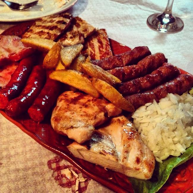 60 Instagram Pics That Will Make You Want to Visit Serbia & Bosnia Now ...