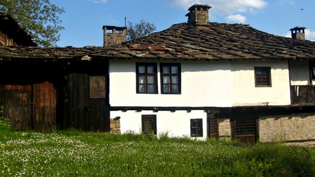 What to See and Do in Veliko Tarnovo, Bulgaria - David's Been Here