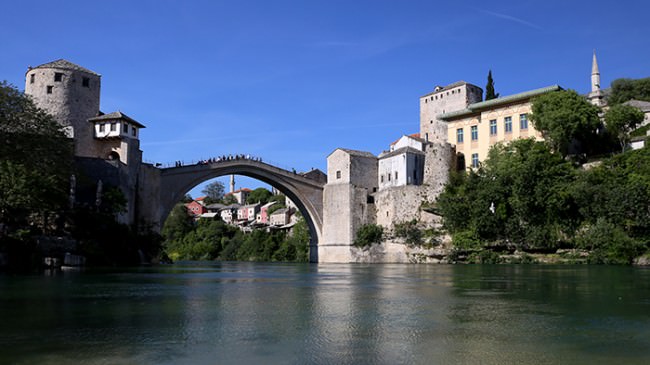 Four Ottoman Bridges in Bosnia & Herzegovina You Must Visit - David's ...