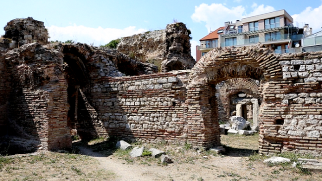 VIDEO: What to See and Do in Varna, Bulgaria - David's Been Here