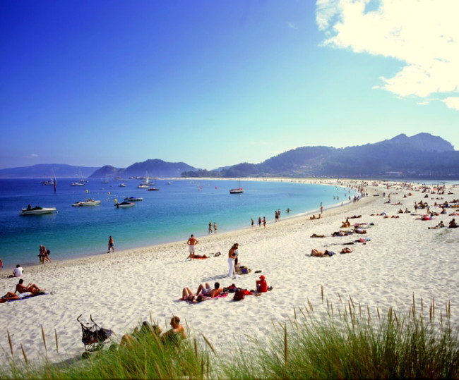 Top 10 Things to Do in Vigo, Spain - David's Been Here