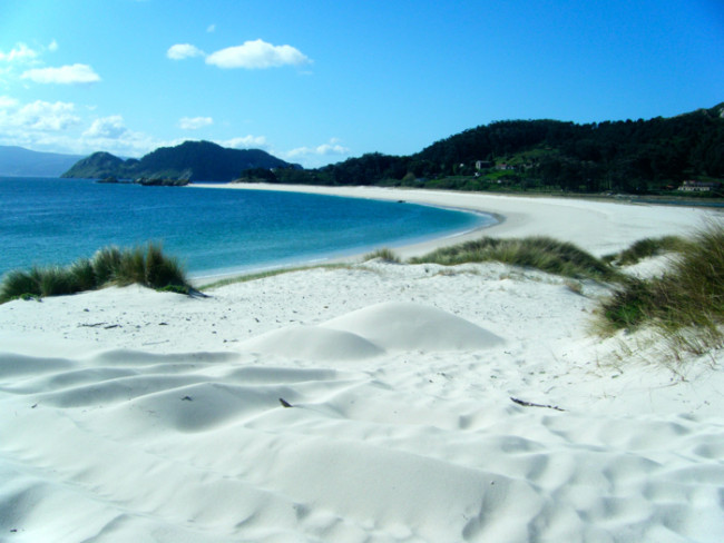 Top 10 Things to Do in Vigo, Spain - David's Been Here