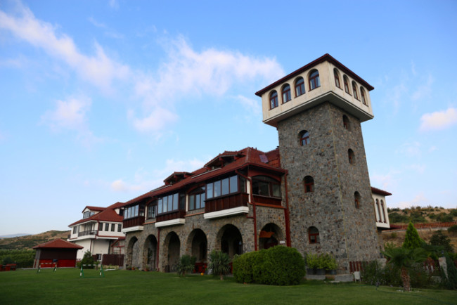 3 Wineries You Must Visit in the Povardarie Wine Region of Macedonia ...