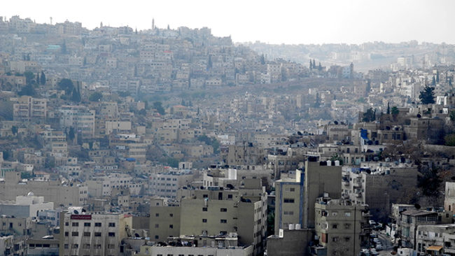 What to See and Do in Amman - David's Been Here