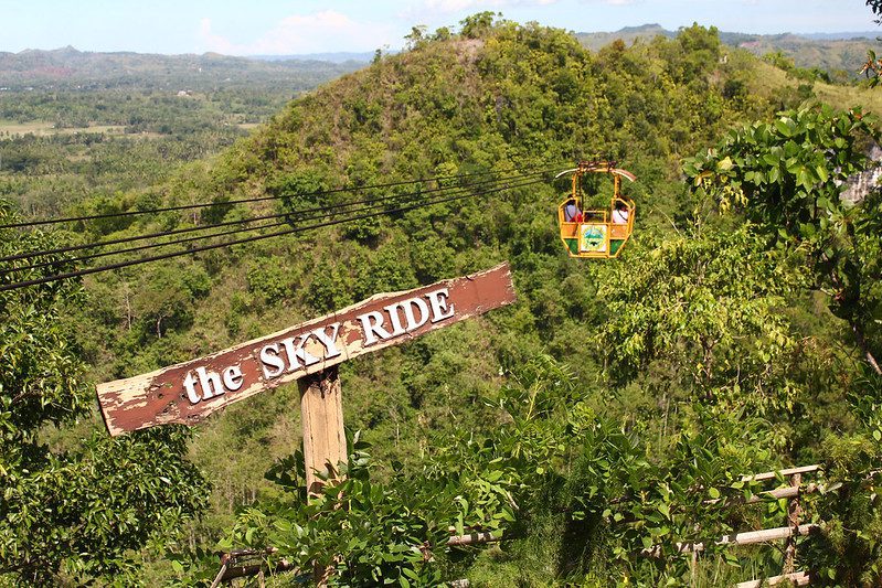 Top 5 Places for Outdoor Activities in Philippines [2025 ]