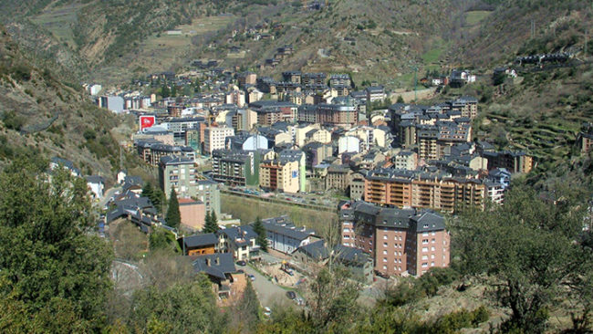 13 Places to Visit in Andorra - David's Been Here