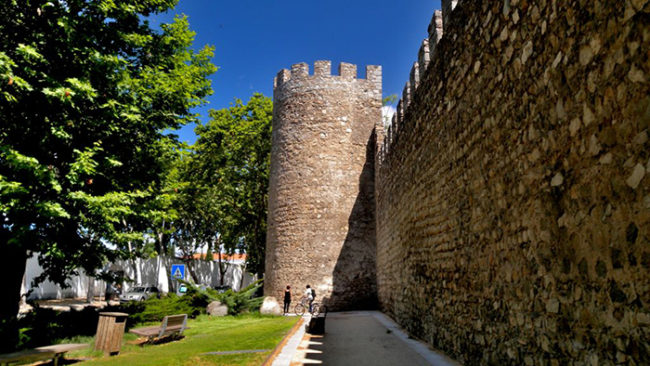 The Roman Ruins of Portugal - David's Been Here