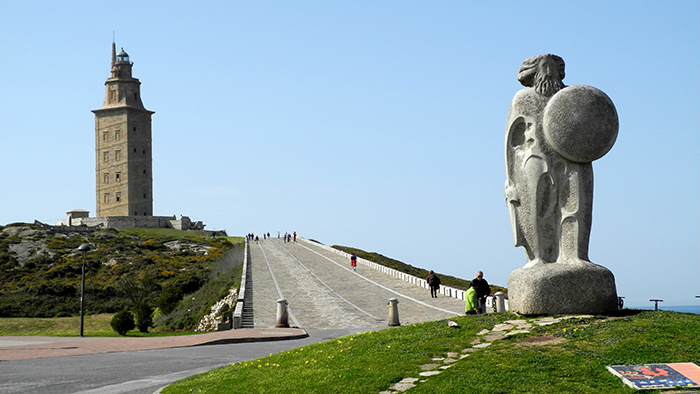 Top 10 Things to Do in La Coruña, Spain - David's Been Here
