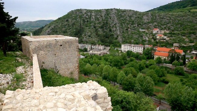 VIDEO: Stolac and Radimlja Necropolis in Bosnia & Herzegovina - David's ...