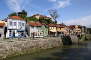 10 Places You Must Visit in Serbia - David's Been Here