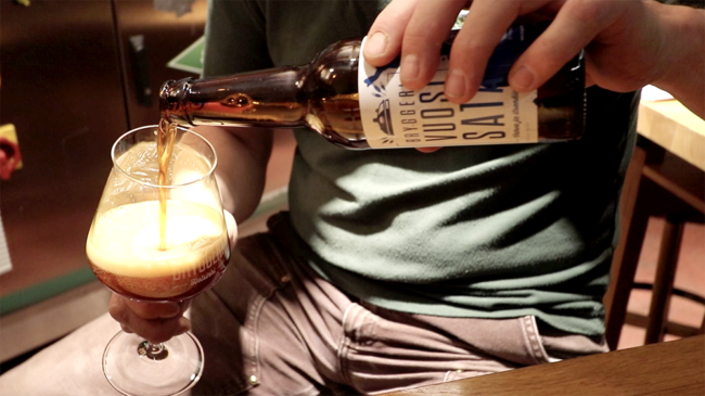 VIDEO: Touring Helsinki's Best Craft Breweries | Helsinki, Finland ...
