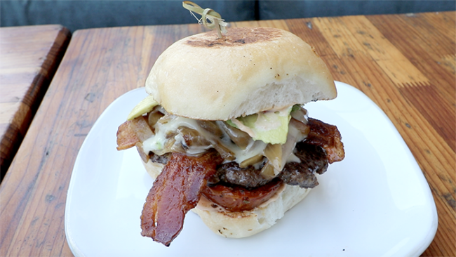 VIDEO: Exquisite Southern Fusion Food + Blues Band in Jackson ...