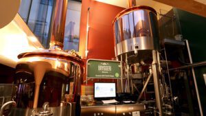 4 Delicious Craft Breweries in Helsinki, Finland - David's Been Here