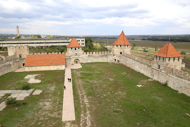 Everything to See in Transnistria - David's Been Here