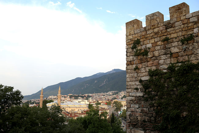 What to See and Do in Bursa, Turkey - David's Been Here