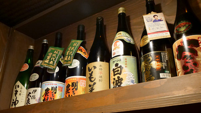 15 Places to Eat Japanese Food in Tokyo, Japan - David's Been Here