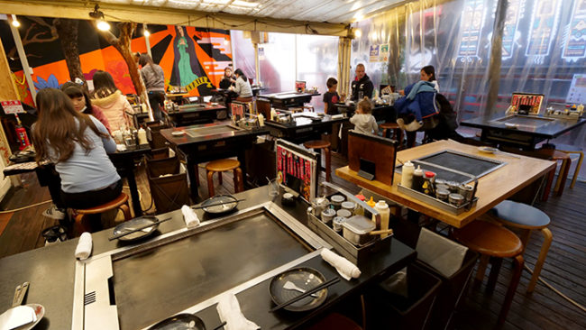 15 Places to Eat Japanese Food in Tokyo, Japan - David's Been Here