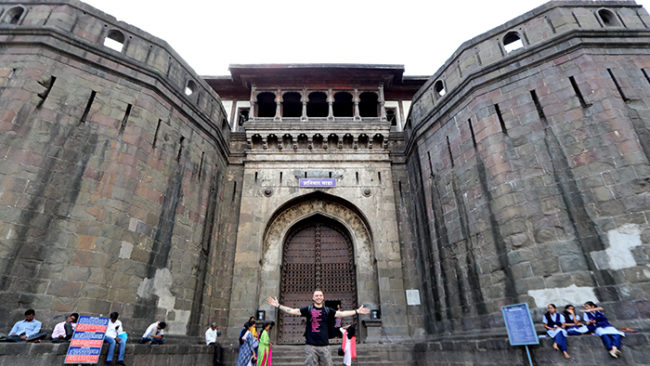 Top 5 Things to See and Do in Pune, India - David's Been Here