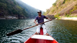 Top 5 Things to See and Do in Dawki, India - David's Been Here