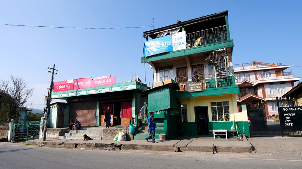 Top 5 Things to See and Do in Cherrapunjee, India - David's Been Here