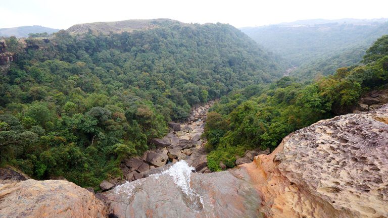 Top 5 Things to See and Do in Cherrapunjee, India - David's Been Here