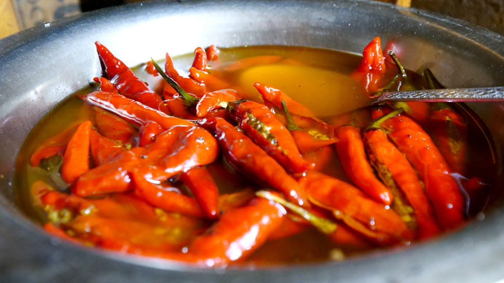 12 Meghalayan Dishes You Must Eat in Meghalaya, India - David's Been Here