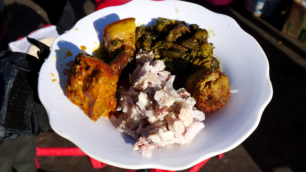 12 Meghalayan Dishes You Must Eat in Meghalaya, India - David's Been Here