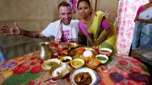 17 Assamese Indian Dishes You Must Eat in Assam, India - David's Been Here
