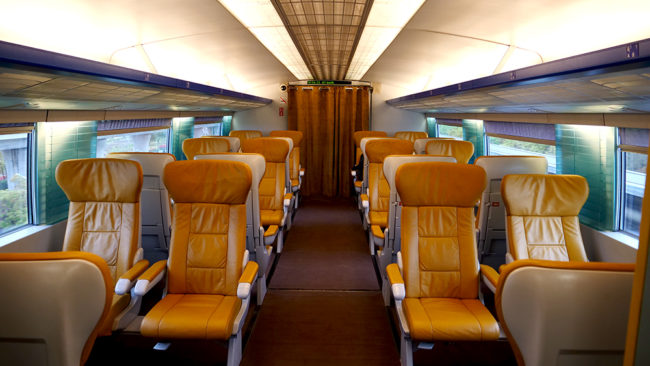 Shanghai Maglev Train Guide - David's Been Here