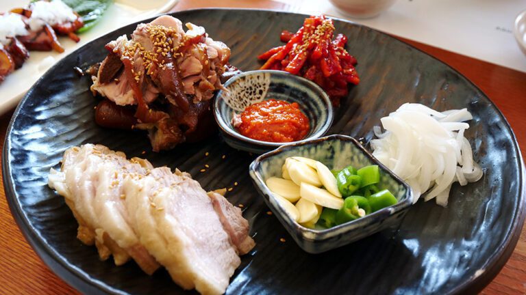 10 Korean Food Experiences You Must Have in Busan, South Korea - David ...