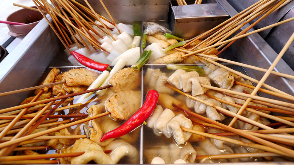 10 Korean Food Experiences You Must Have in Busan, South Korea - David ...