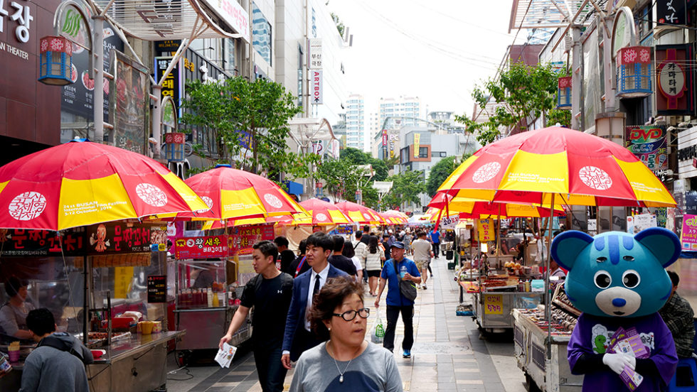 Top 10 Things to See and Do in Busan, South Korea - David's Been Here