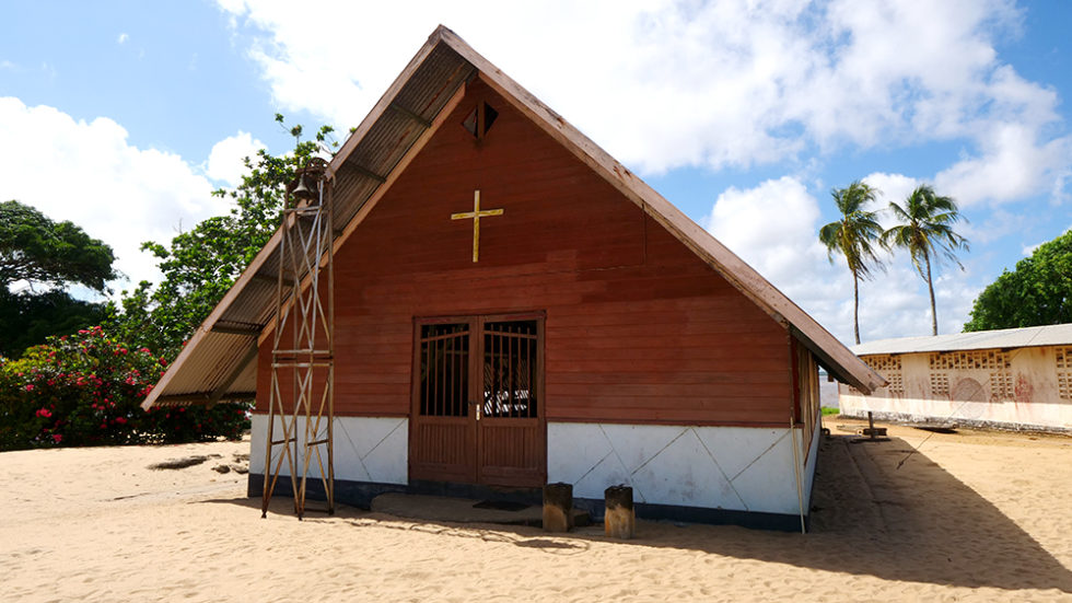 Top 5 Things to Do in Galibi, Suriname - David's Been Here