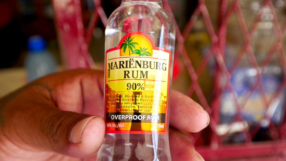 The Ultimate Guide to Traveling Around Suriname - David's Been Here