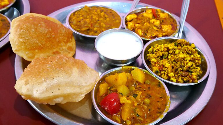 17 Assamese Indian Dishes You Must Eat in Assam, India - David's Been Here