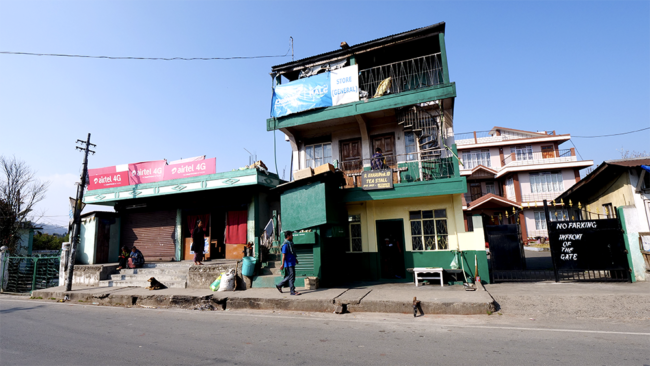 7 Places You Must Visit in Meghalaya, India - David's Been Here