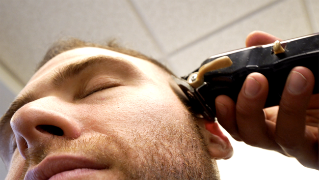 VIDEO: The Ultimate Miami Haircut Experience - High Fade + Wash | Miami ...