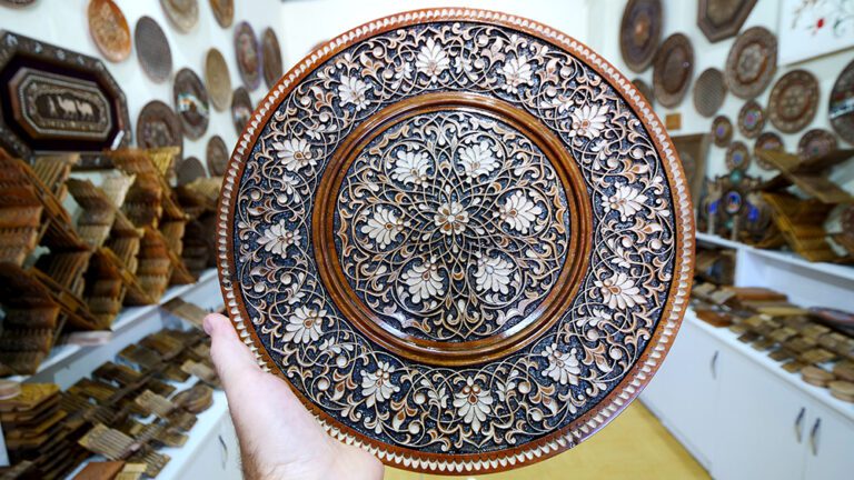 Top 10 Things to See and Do in Bukhara, Uzbekistan - David's Been Here