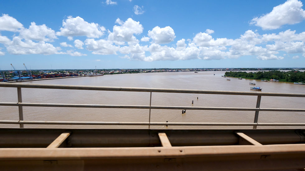The Ultimate Guide to Traveling Around Suriname - David's Been Here