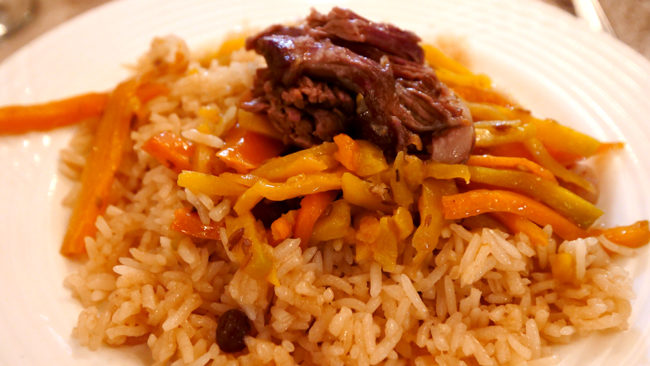 15 Things to See and Do in Samarkand, Uzbekistan - David's Been Here