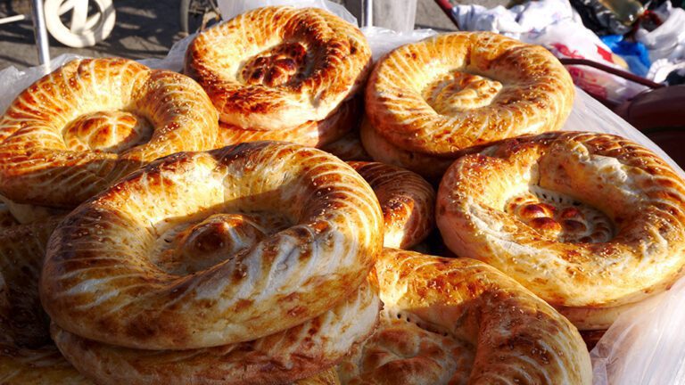 15 Things to See and Do in Samarkand, Uzbekistan - David's Been Here