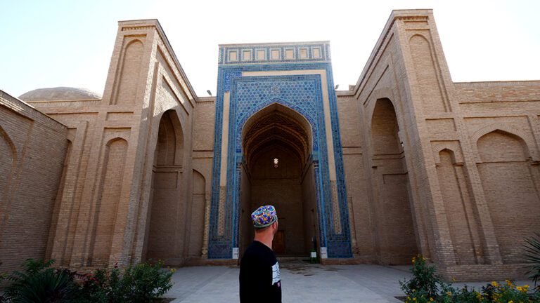 15 Things to See and Do in Termez, Uzbekistan - David's Been Here