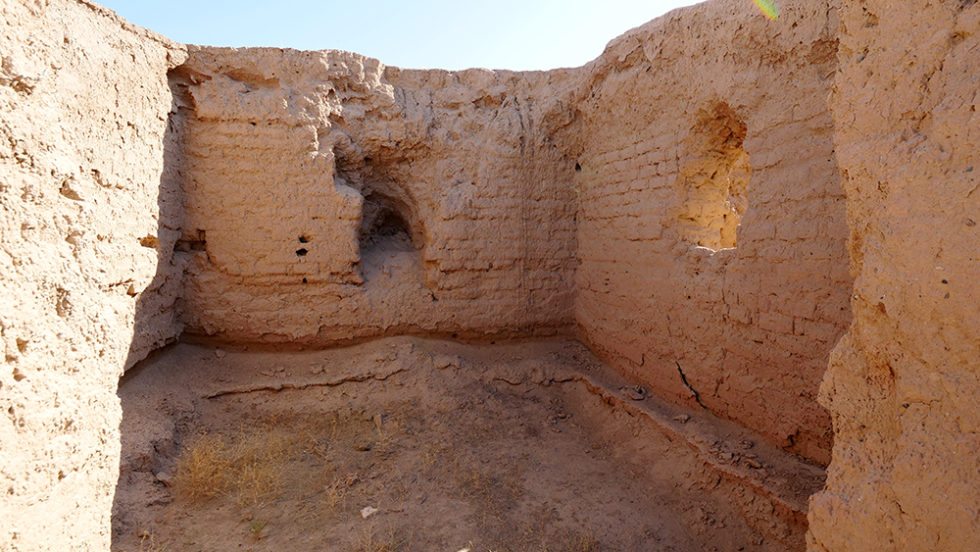 15 Things to See and Do in Termez, Uzbekistan - David's Been Here