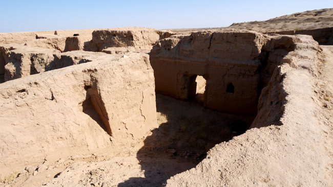 15 Things to See and Do in Termez, Uzbekistan - David's Been Here