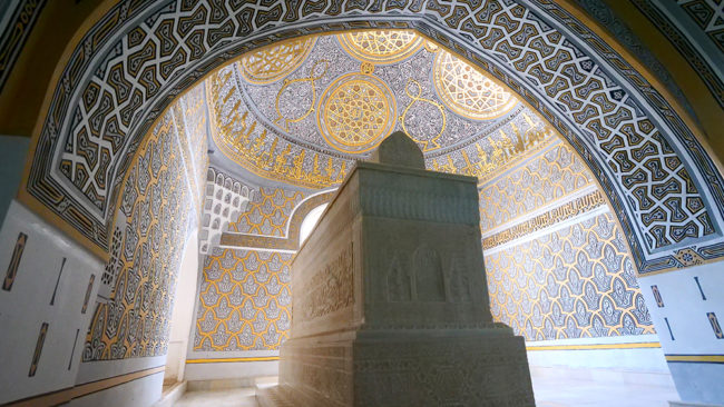 15 Things to See and Do in Termez, Uzbekistan - David's Been Here