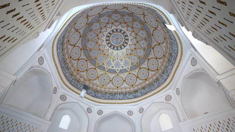 15 Things to See and Do in Termez, Uzbekistan - David's Been Here
