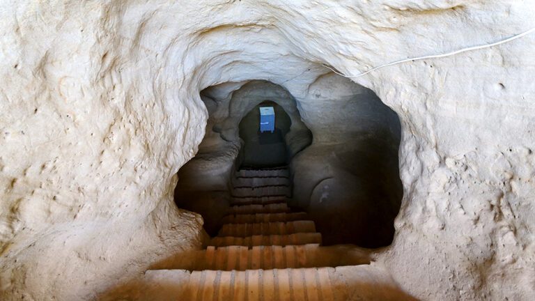 15 Things to See and Do in Termez, Uzbekistan - David's Been Here