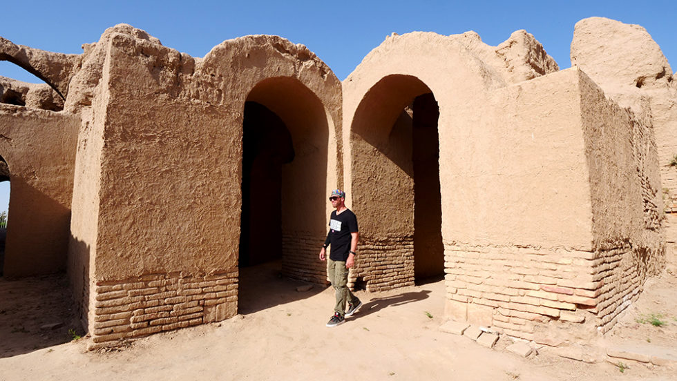 15 Things to See and Do in Termez, Uzbekistan - David's Been Here