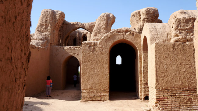 15 Things to See and Do in Termez, Uzbekistan - David's Been Here